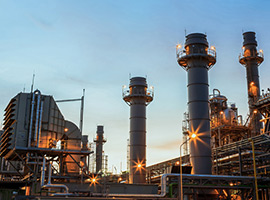 Solutions | Stone & Webster