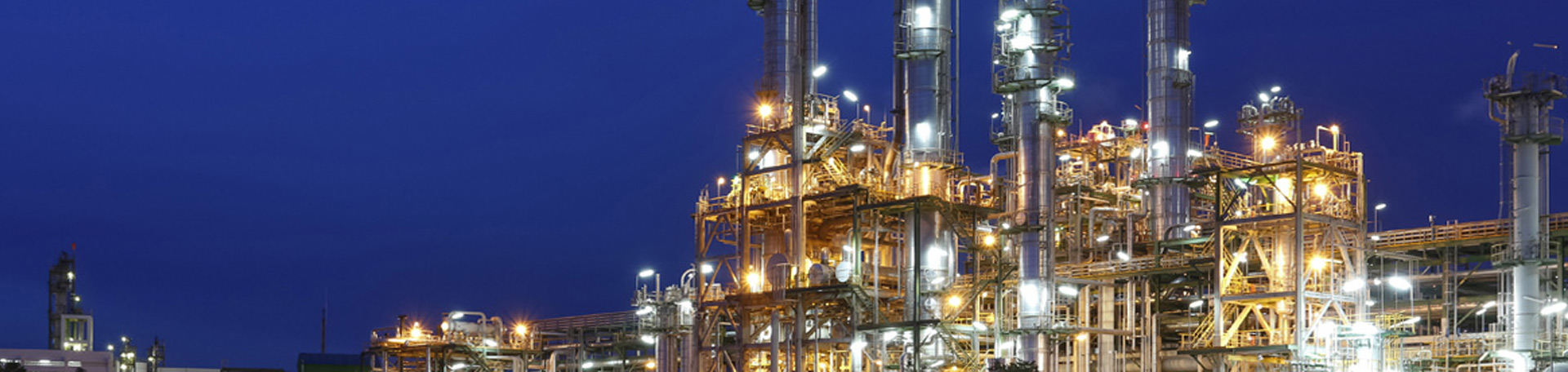 Oil & Gas | Stone & Webster